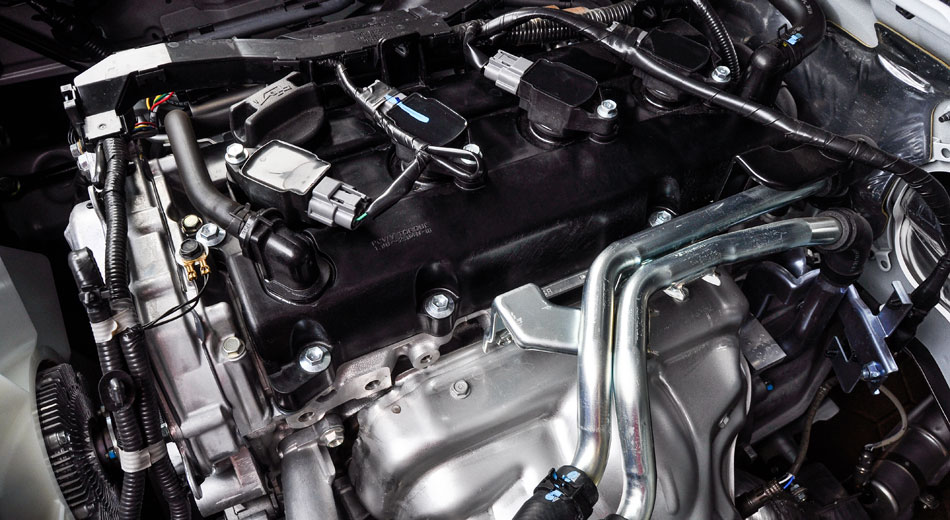 Nissan NV350 Impendulo | Delmas Nissan