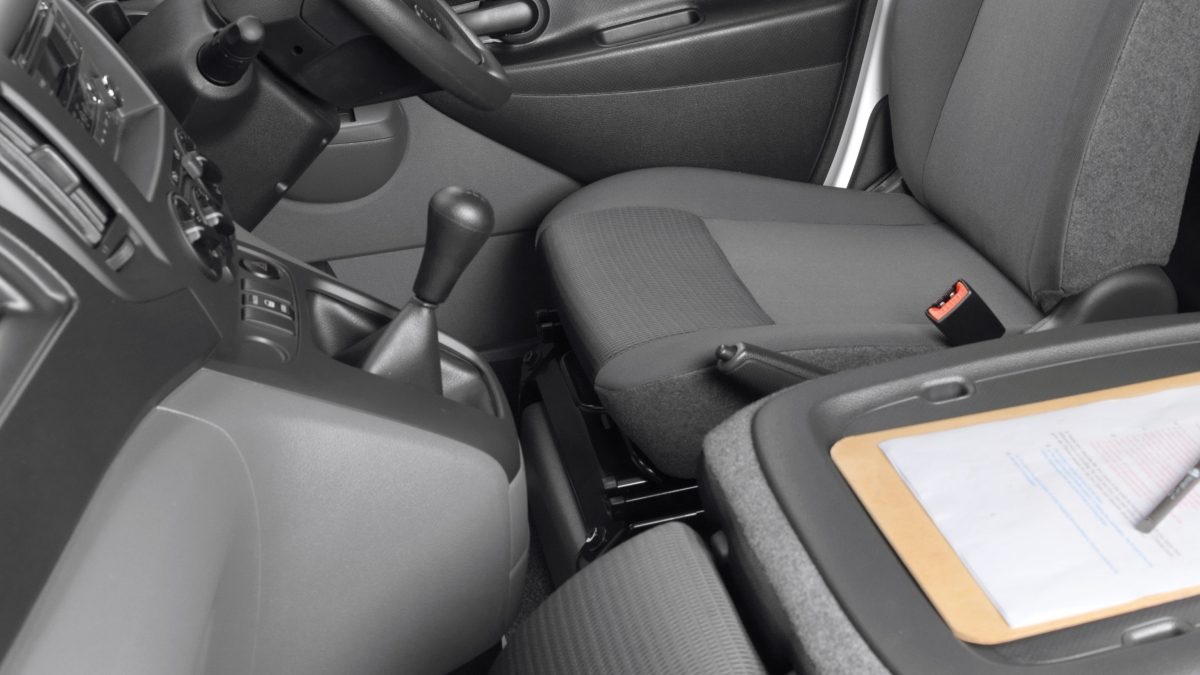 Delmas Nissan > NEW VEHICLES > NV200PV