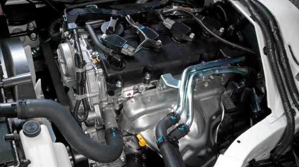 Delmas Nissan > NEW VEHICLES > NV350 IMPENDULO