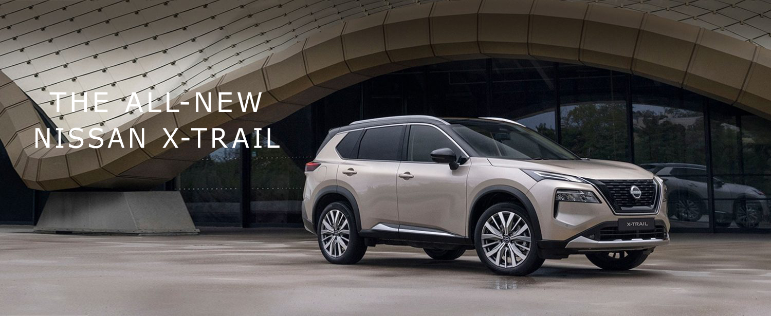 Delmas Nissan, Nissan Delmas, Nissan South Africa, New Vehicles & Pre ...